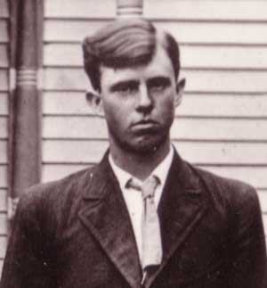 Jim Radja's Genealogy Research - Person Page 1241