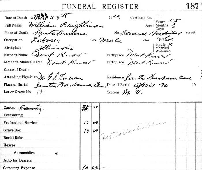 Jim Radja's Genealogy Research - Source Page 2